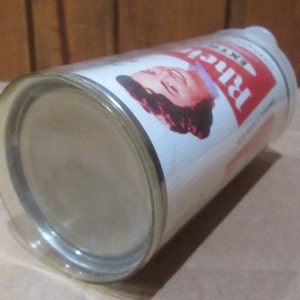 Margie Nally 1957 Miss Rheingold Extra Dry Lager Beer 12 FL OZ Straight ...