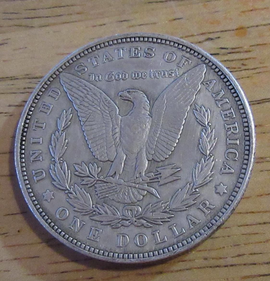 3 Different Harley Davidson Motorcycle Biker Coins for One Price US ...