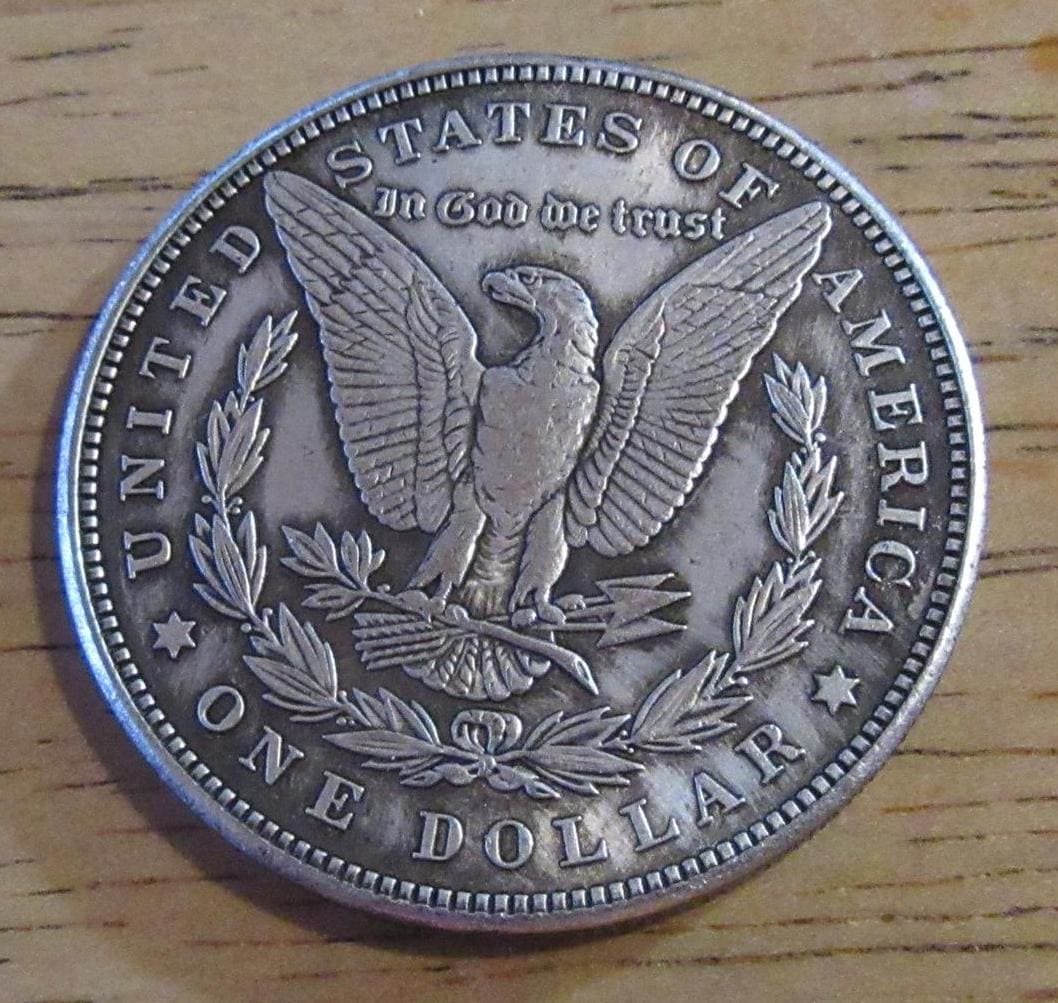 3 Different Harley Davidson Motorcycle Biker Coins for One Price US ...