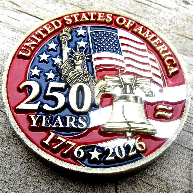 250 Anniversary of Usa - Etsy