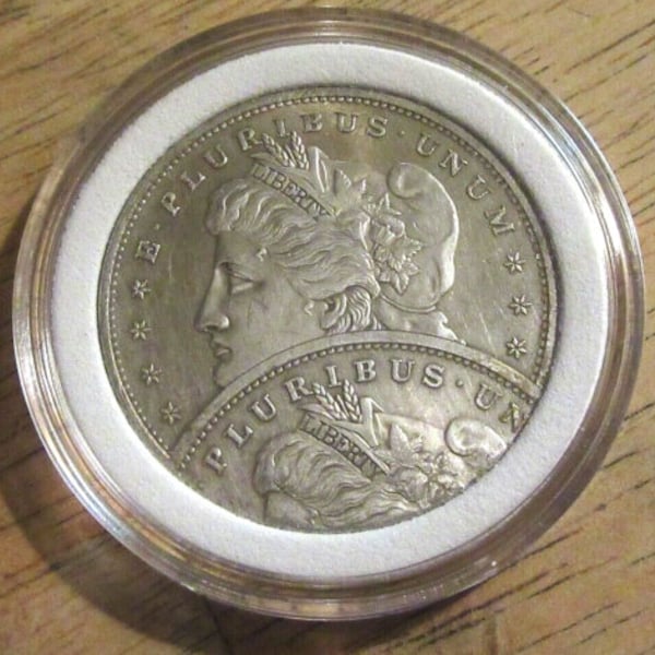 Hobo Coin - Etsy