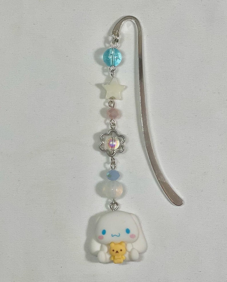 Sanrio Bookmarks - Etsy