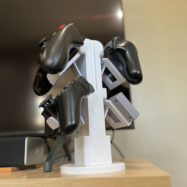 Ps5 Controller Stand - Etsy