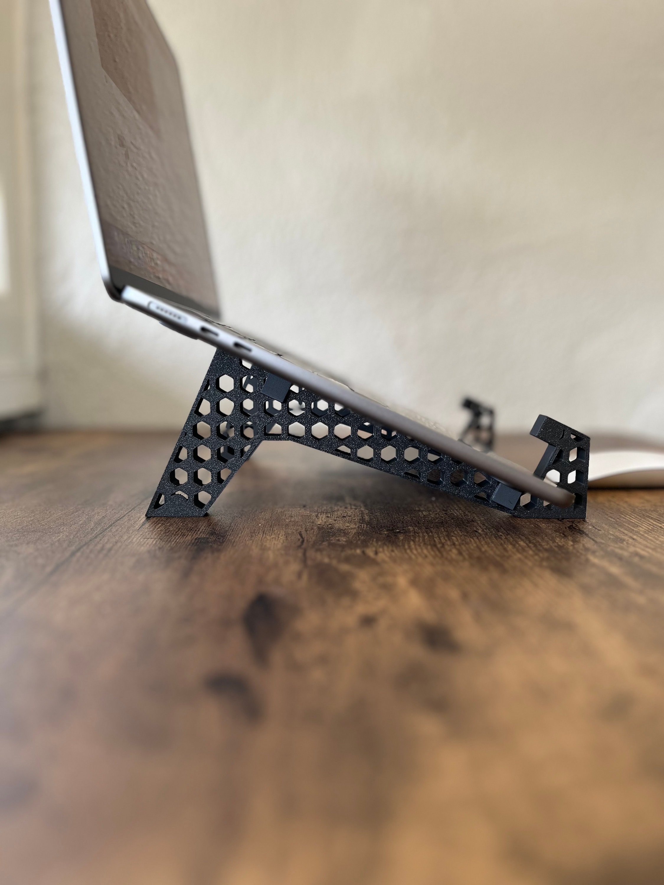 Personalized Stand for Laptop Laptop Gift durable Built Magnetic 3D ...