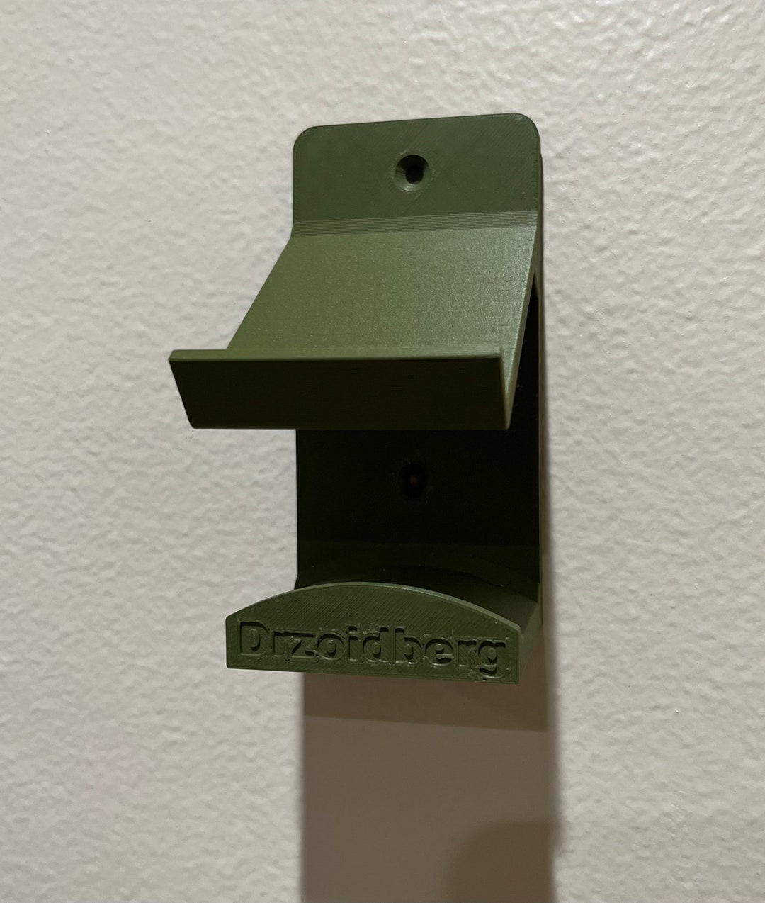 Wall Mounted Controller Headphone Holder Gaming Accessories and Home Organizer - Etsy