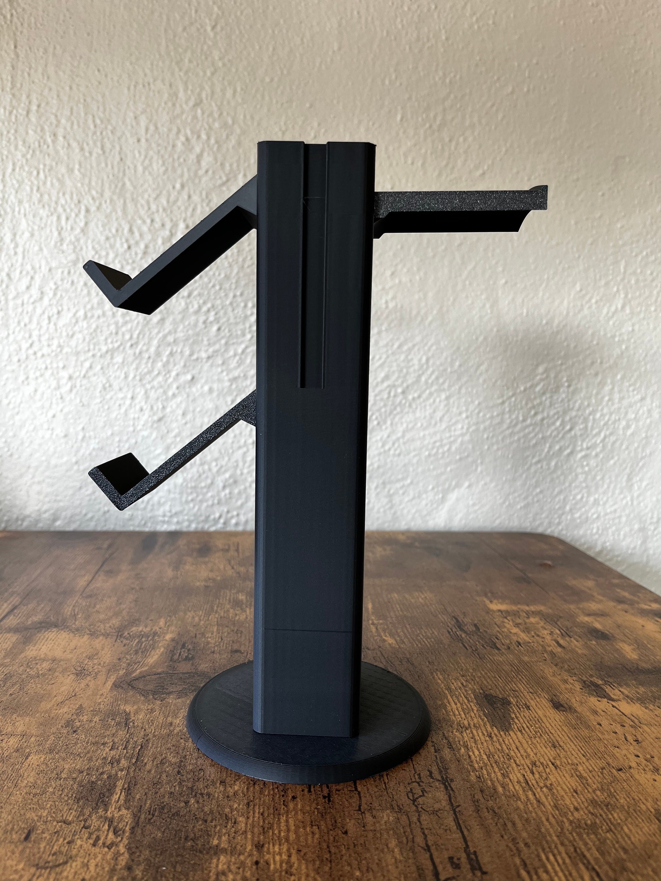 Universal Controller Stand Headphone Hanger Multi-use Headphone and ...