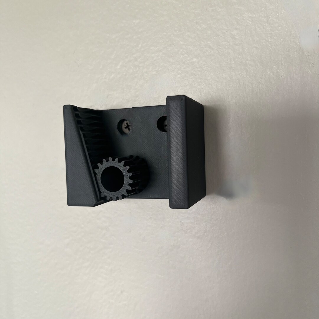 Wall Mounted Gravity Broom Holder Fit for Brooms Mops and - Etsy