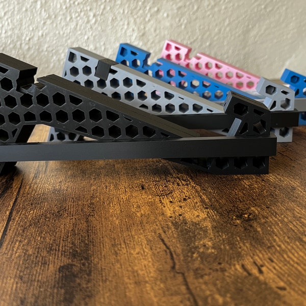 3d Printed Laptop Stand - Etsy