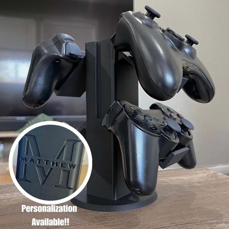 Universal Gaming Controller - Etsy