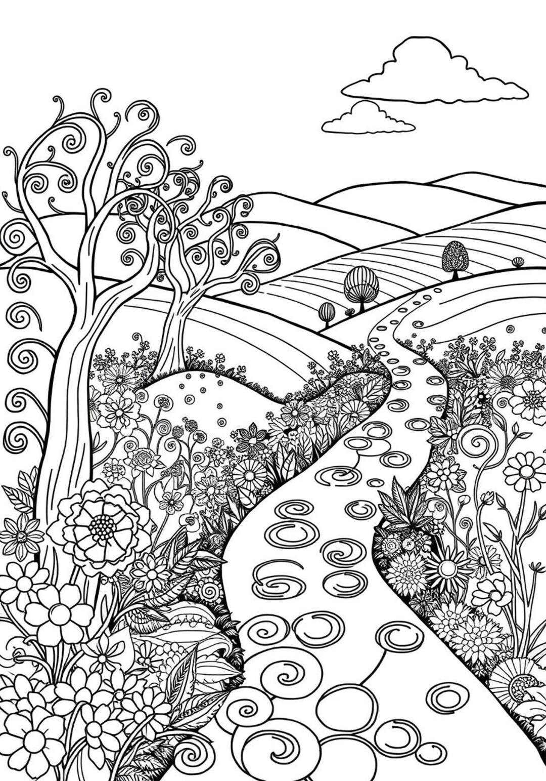 Mindful Pathways Bundle & Save Two Bonus Surprise Pictures - Etsy