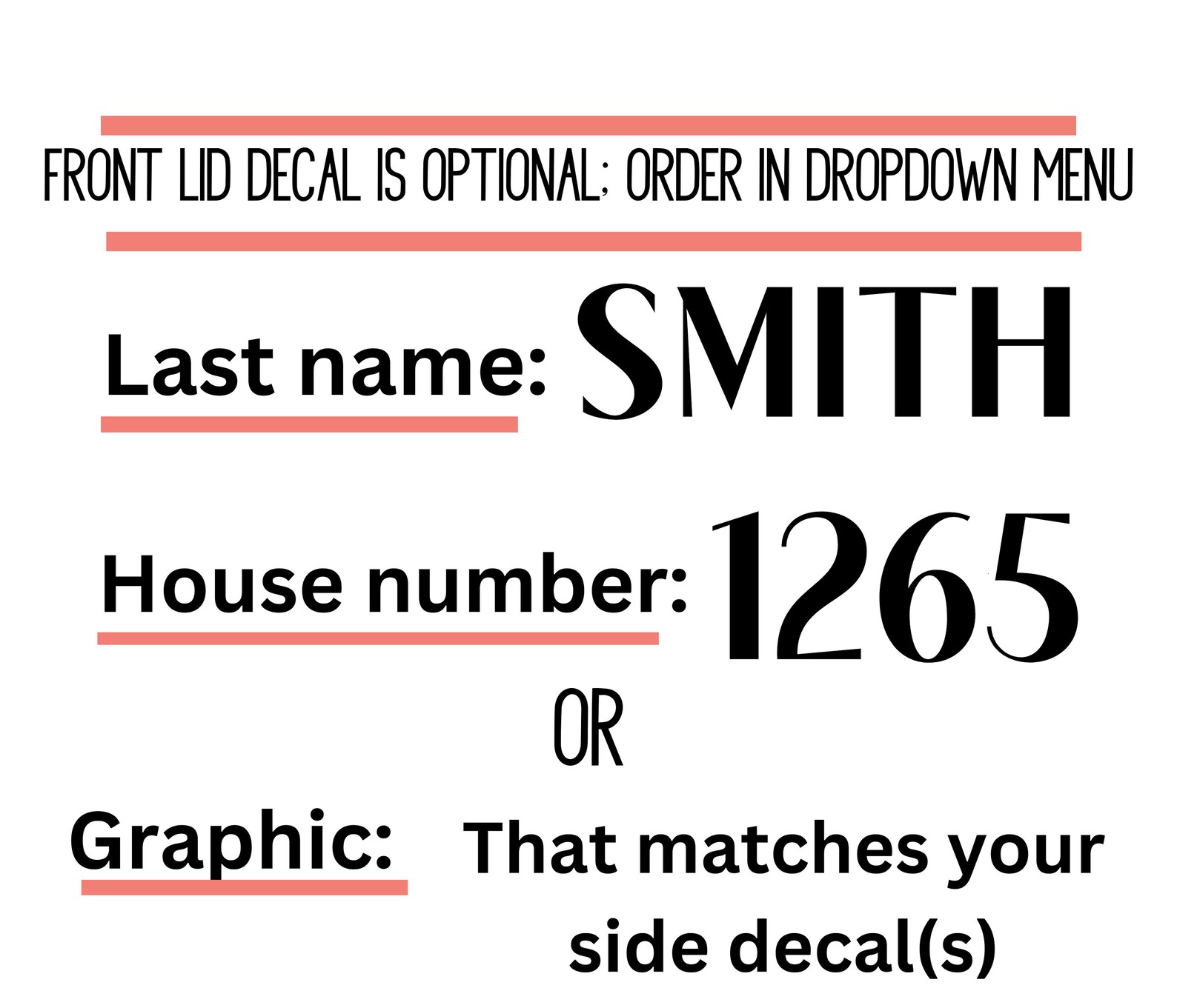 Custom Cowboy Cowgirl Mailbox Decal/farm Mailbox Decal/rustic Mailbox ...