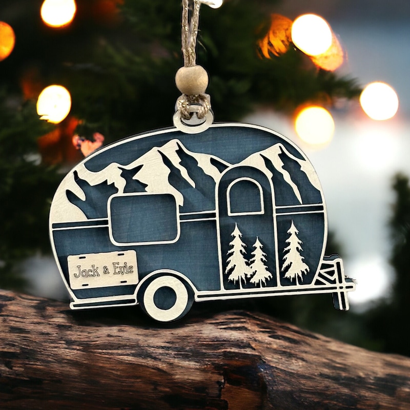 Teardrop Trailer - Etsy