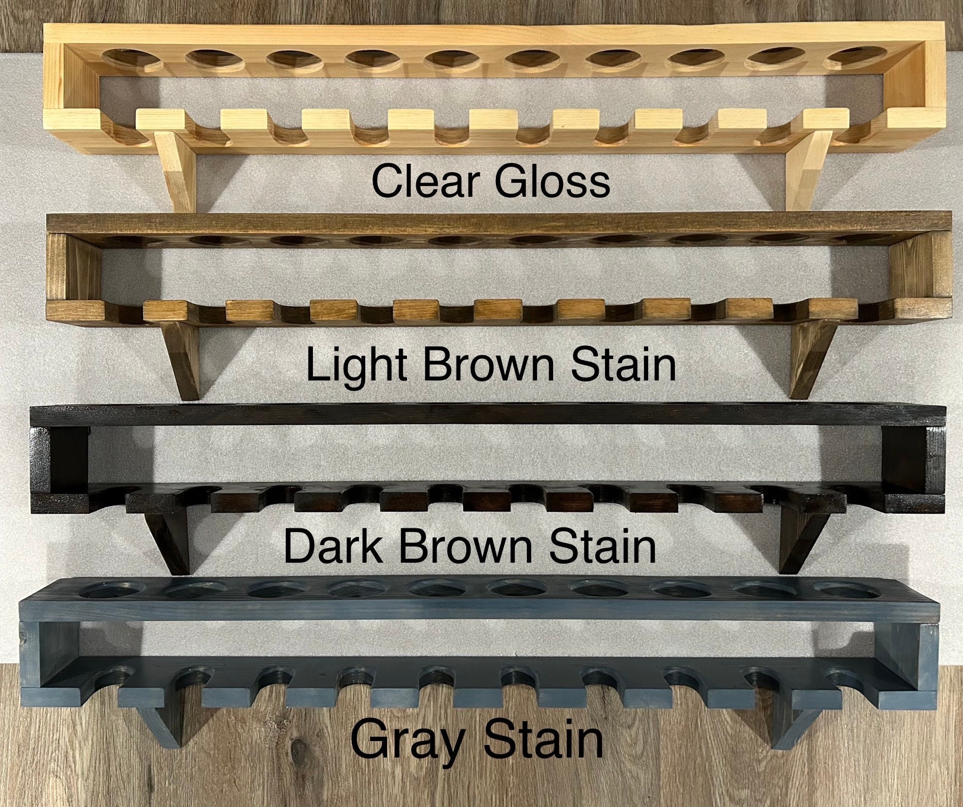 Full Size Baseball and Bat Display Shelf - Etsy