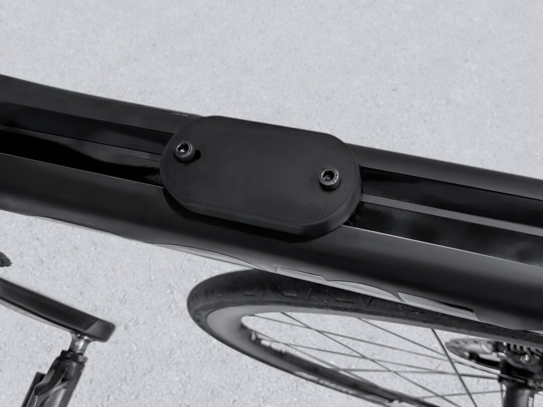 Bike Mount for Chipolo ONE (spot or Point) - Etsy