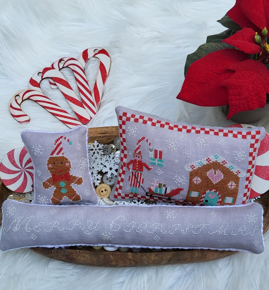 The Ginger House - Etsy