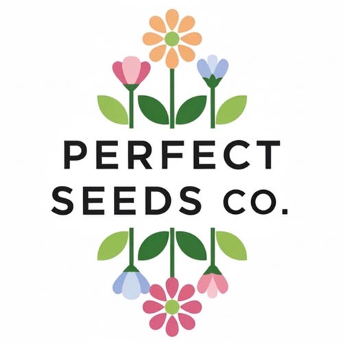 PerfectSeedsCo - Etsy