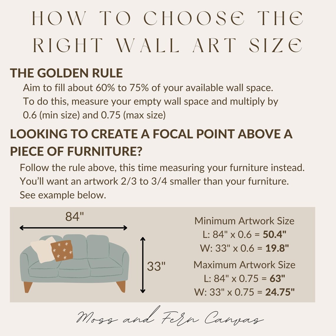 20 Piece Printable Living Room Art Bundle, Gallery Wall Printable ...