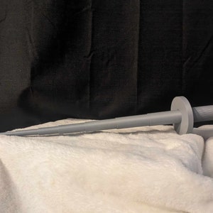 Collapsible Sword: 2ft 8 1/2-inch - Etsy