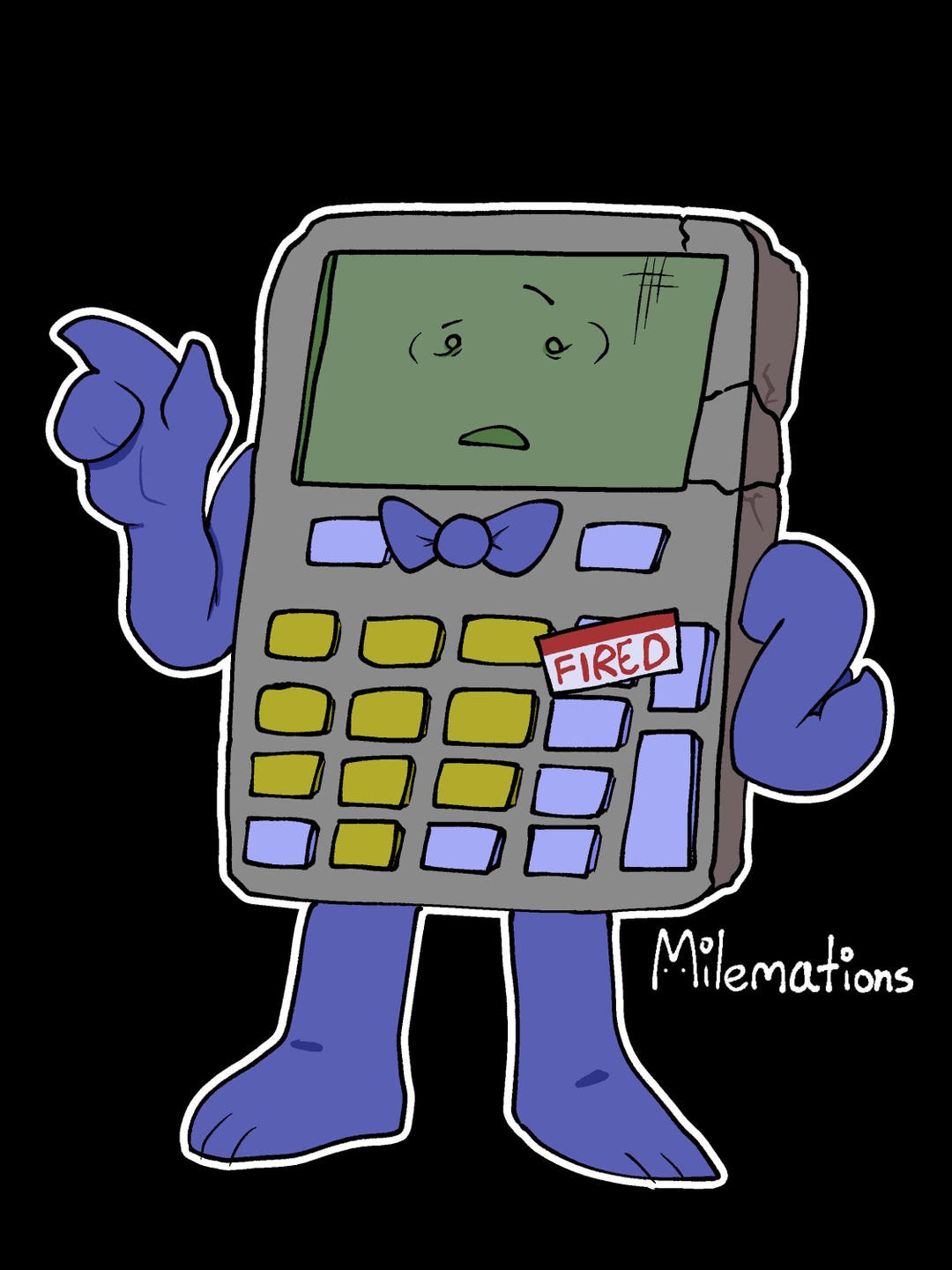 Headshot/object Character Commissions - Etsy