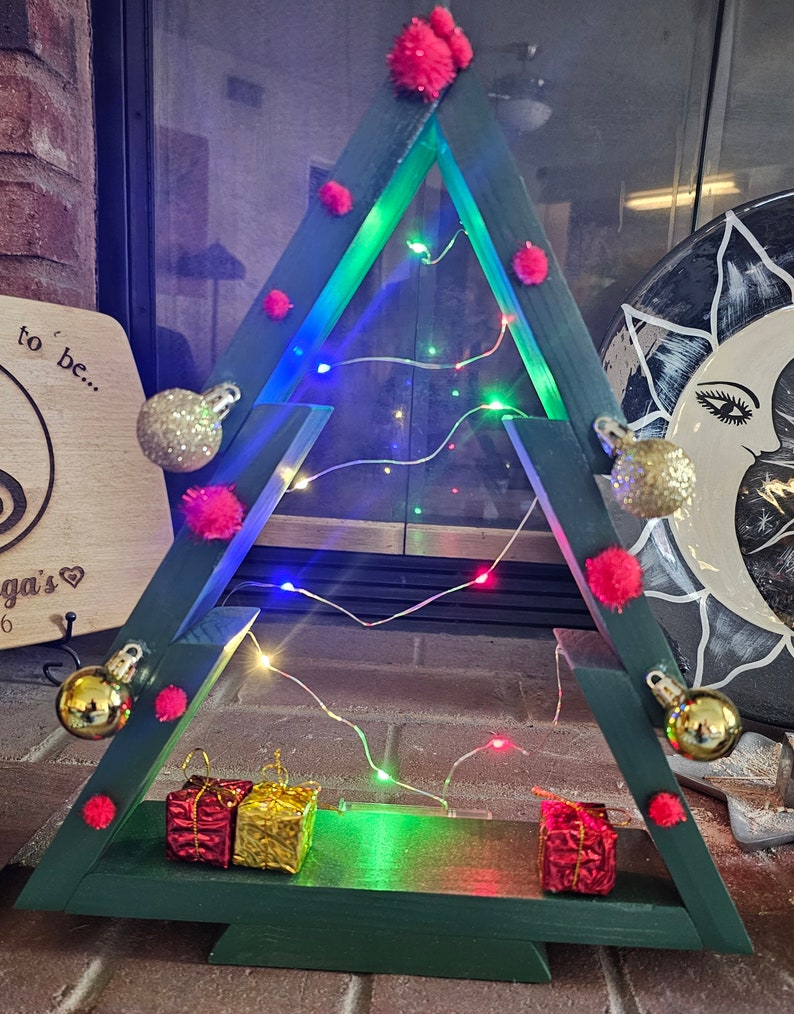 Christmas Decorations - Etsy