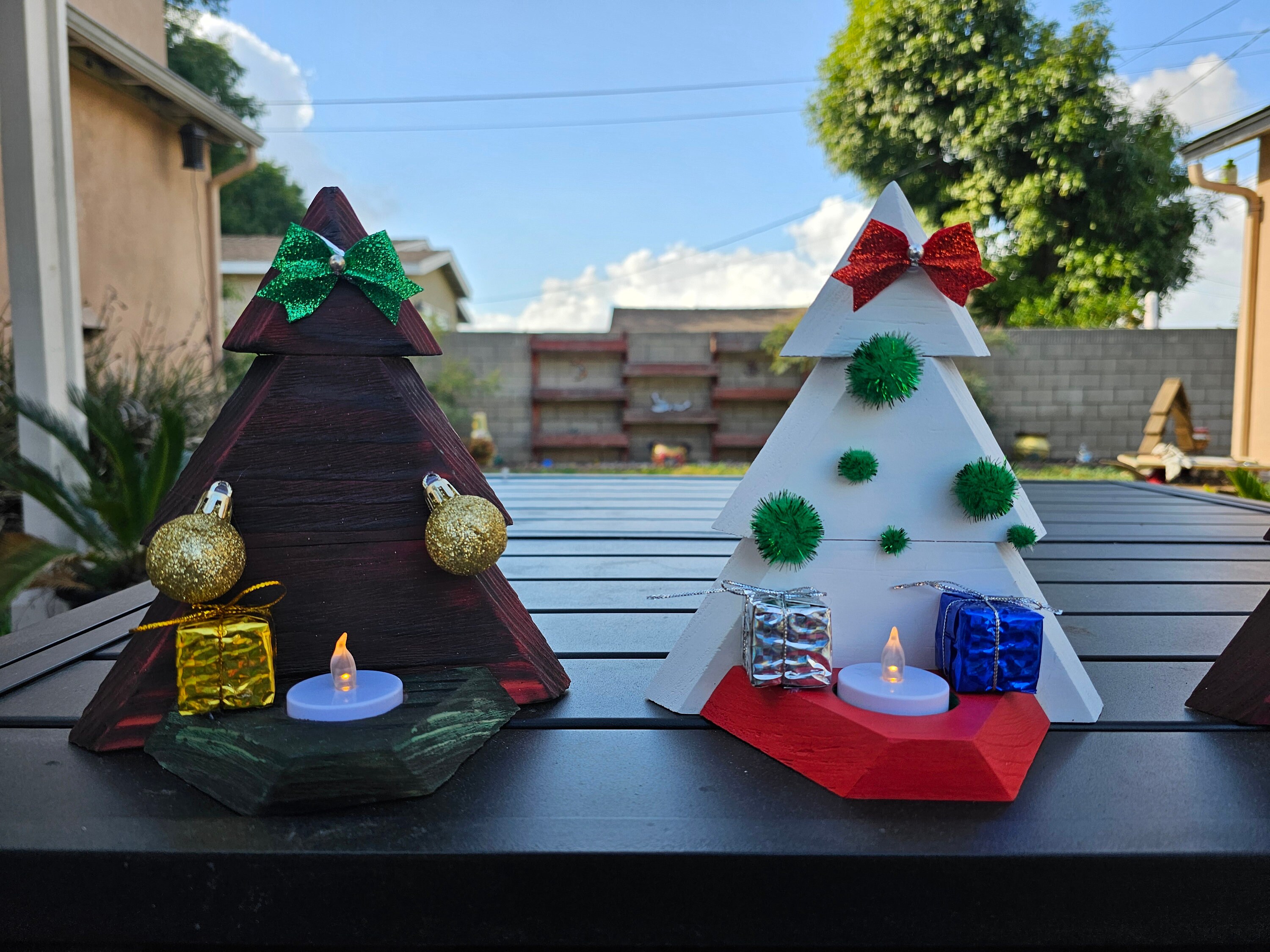 Christmas Decorations - Etsy