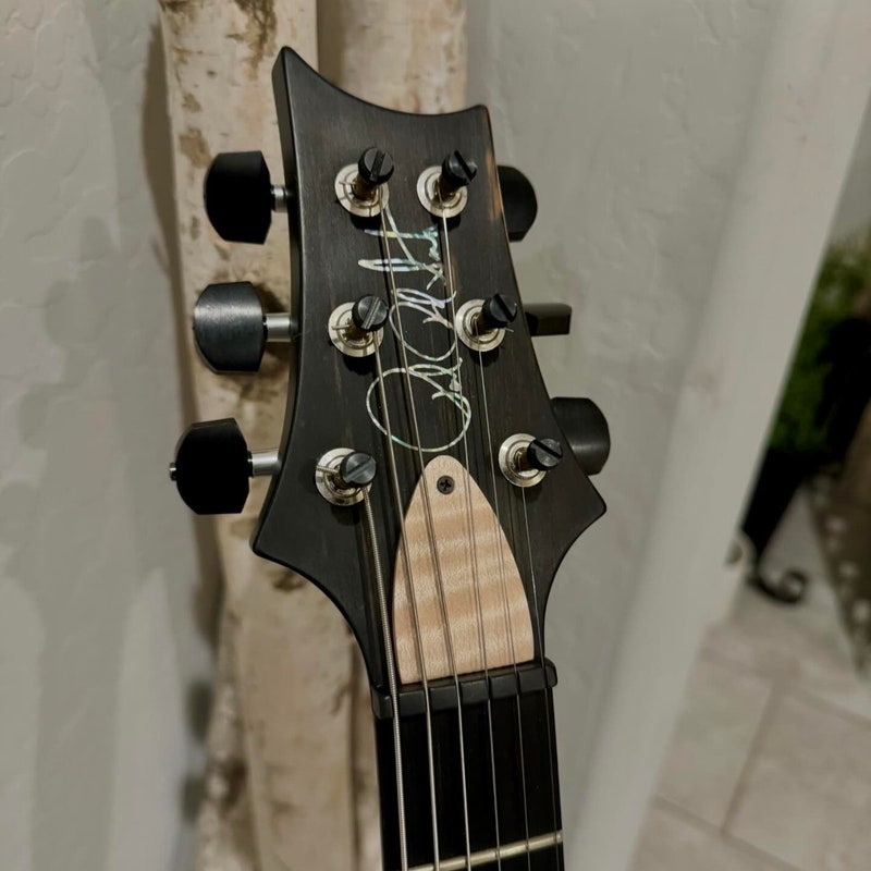 Prs Cover Wood - Etsy