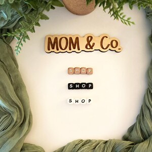 Cocomelon Wolf Pacifier Clips / Safe / Unique / Baby / Boy / Girl ...