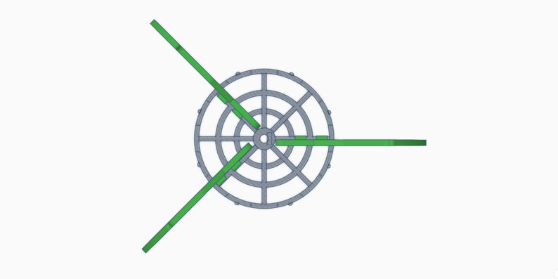 Kebonnixs Quail Hatching Dividers - STL Files to 3d Print at Home - Etsy