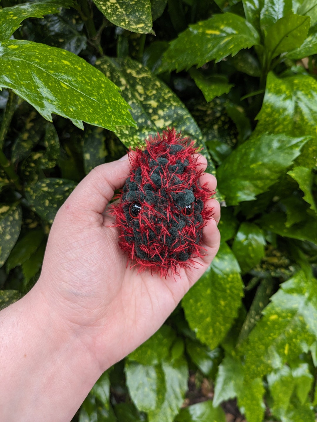 Crochet Nuggy Buddy/ Amigurumi / Stuffed Bud Nug /420 Toy / Gifts Under ...