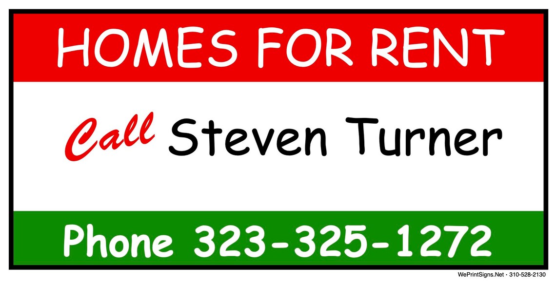 18x12 Magnetic Sign for Cars or Trucks - Etsy
