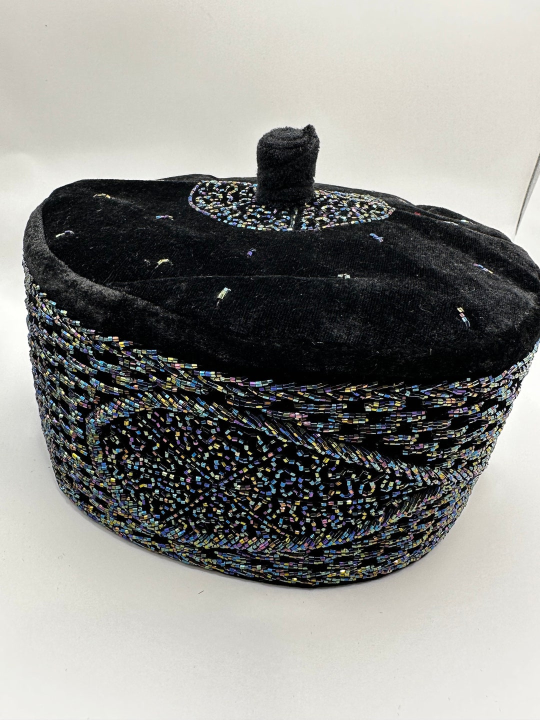 African Cap / Hat - Etsy