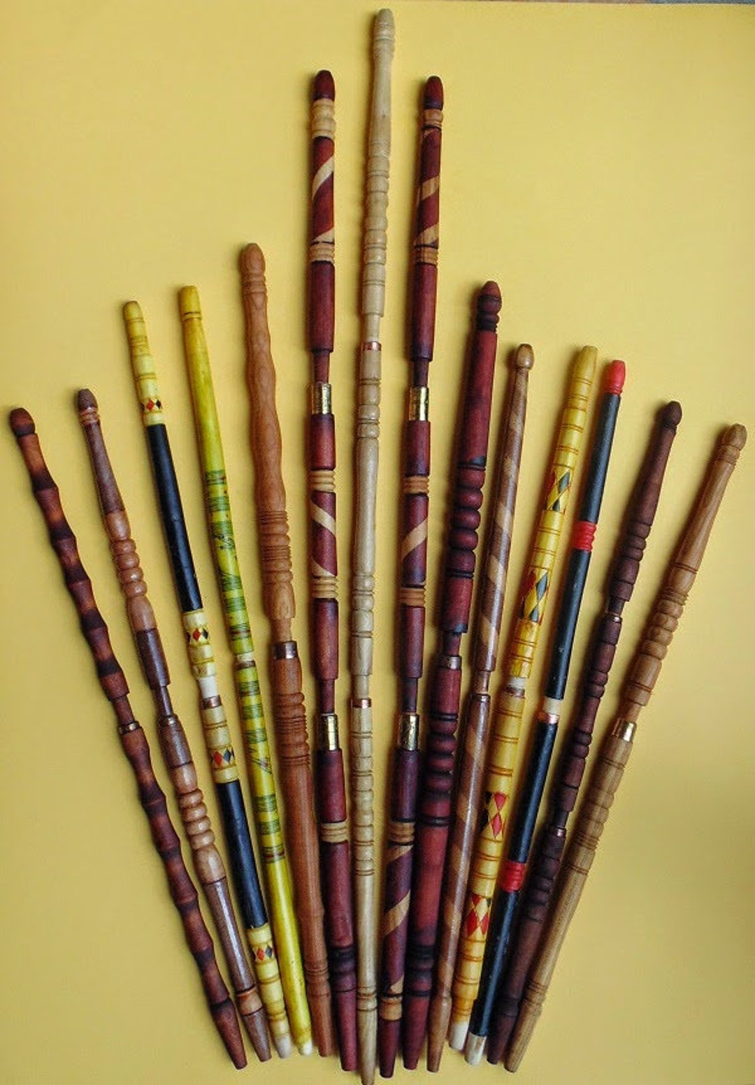 Sebsi Moroccan the Skuff Traditional Pipe Rif Amazigh Ktama Used for ...