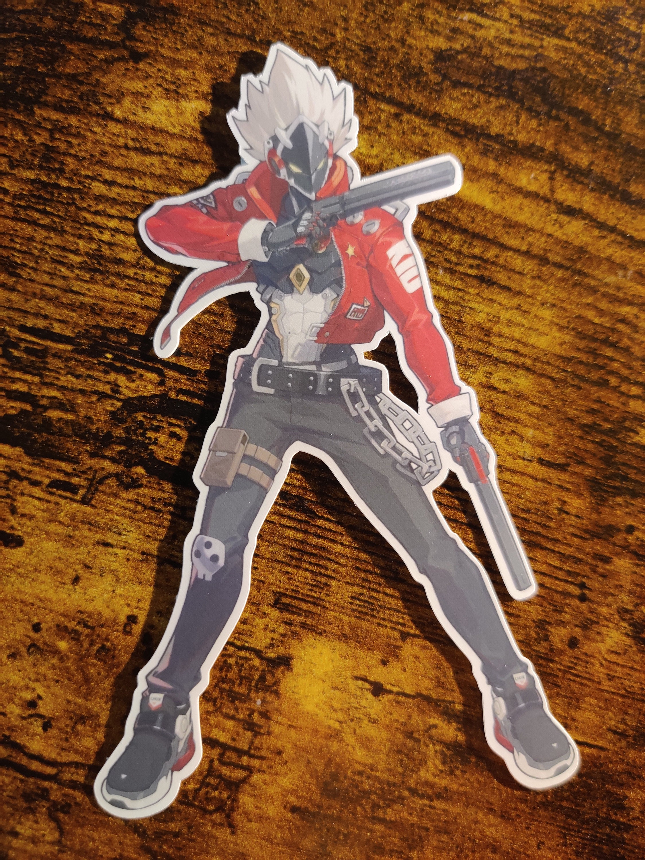 Zenless Zone Zero Portraits V1 - Etsy