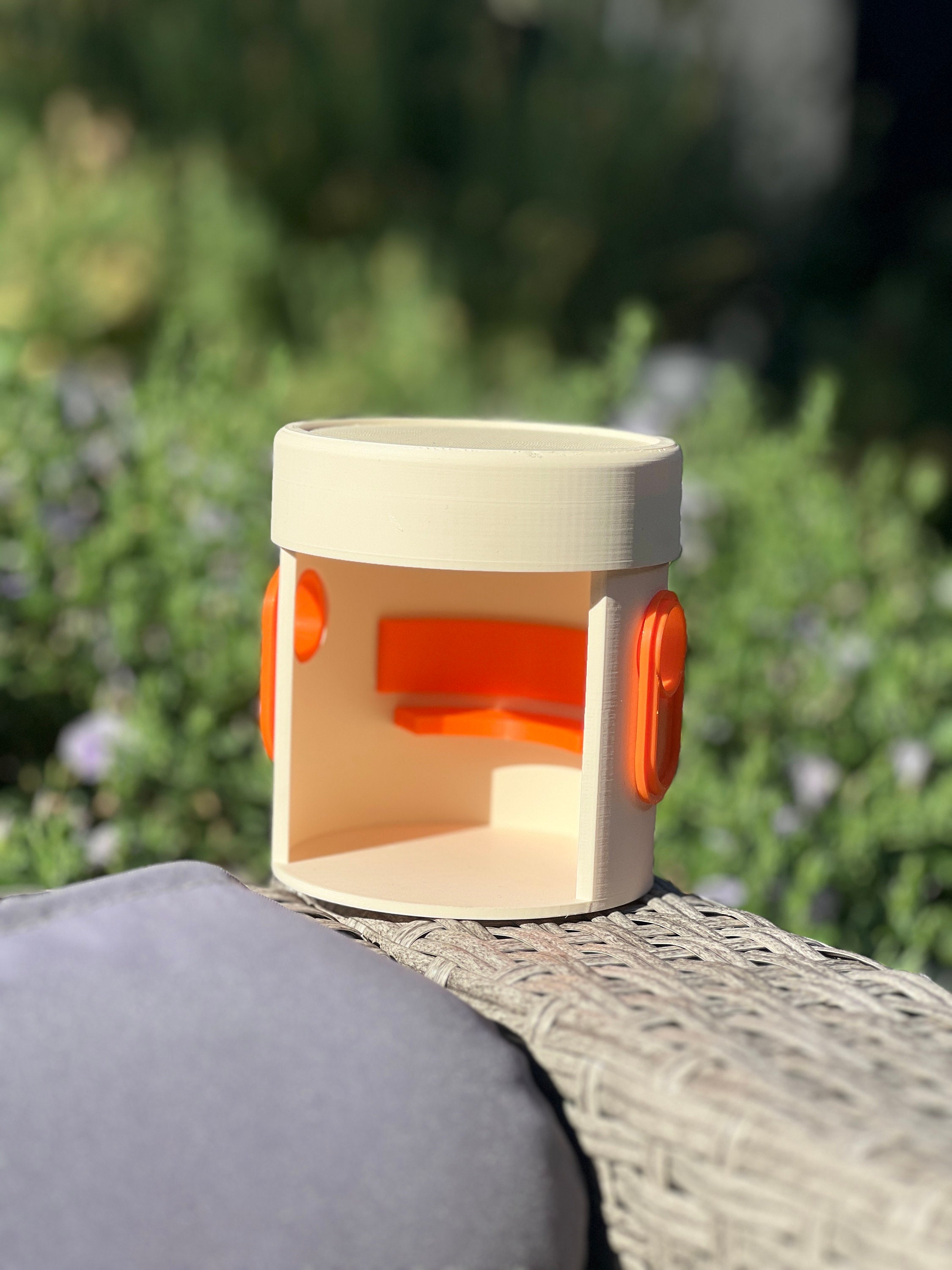 Iconic Canberra Bus Stop Prop - Etsy