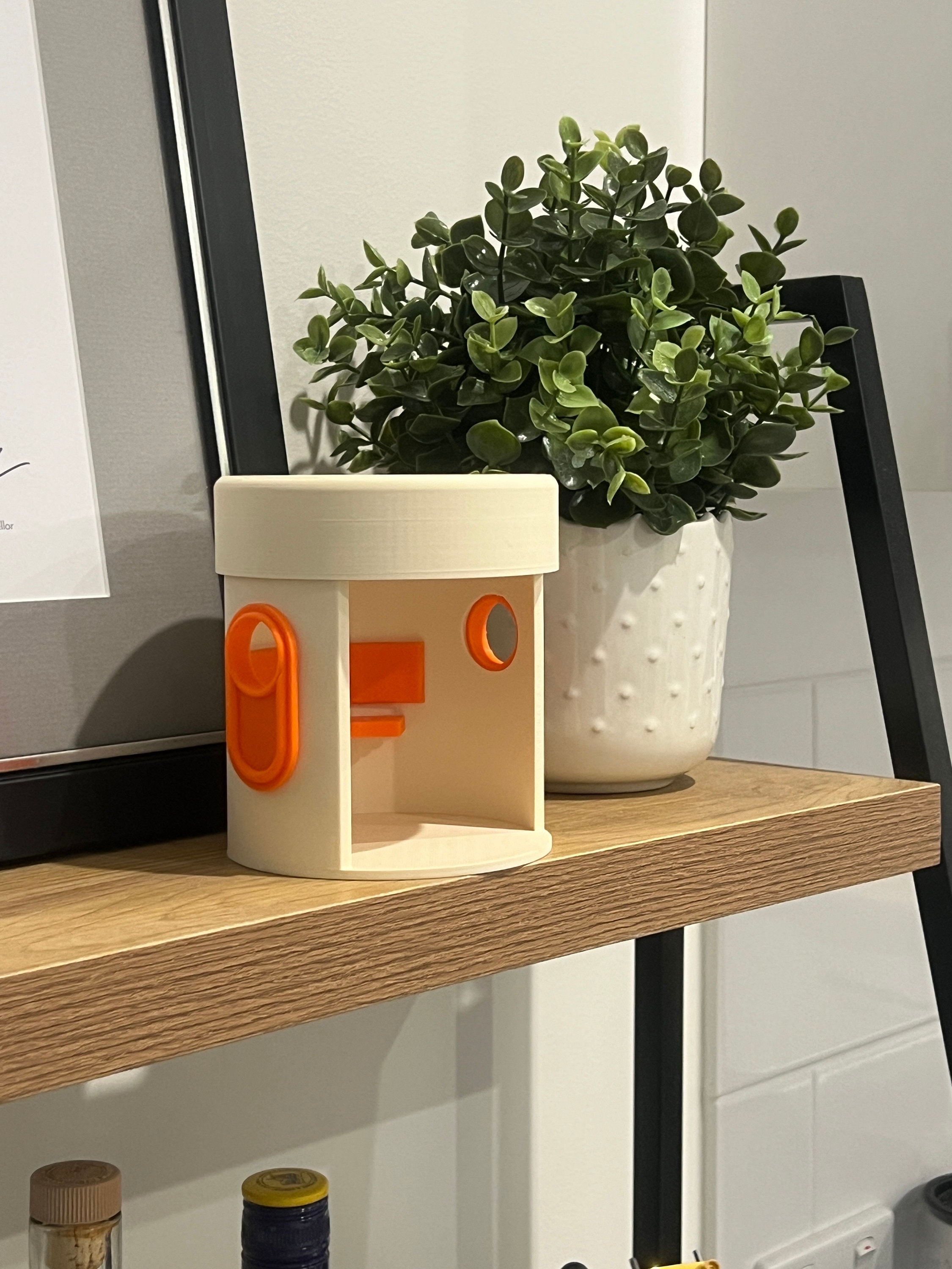 Iconic Canberra Bus Stop Prop - Etsy