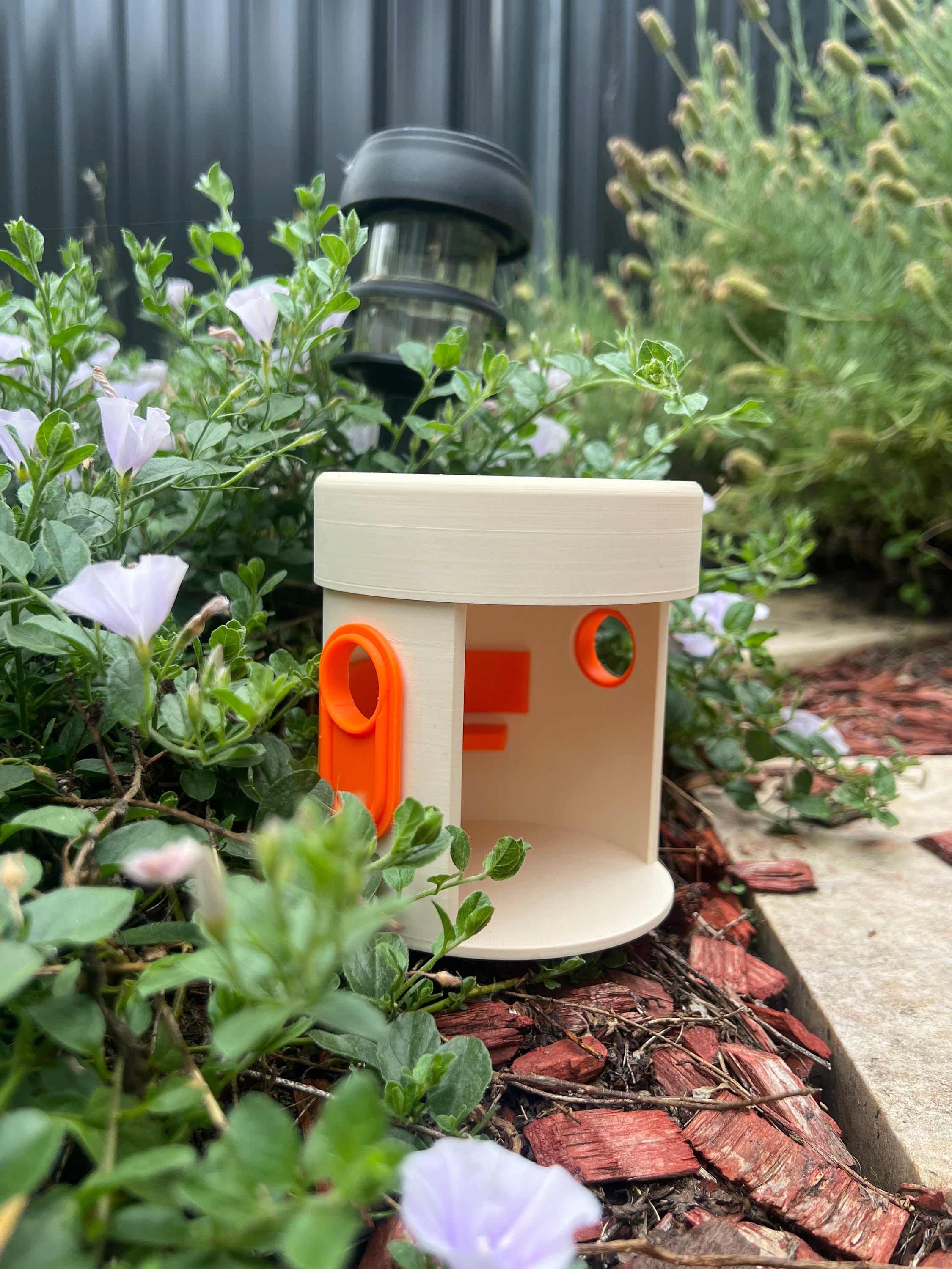 Iconic Canberra Bus Stop Prop - Etsy