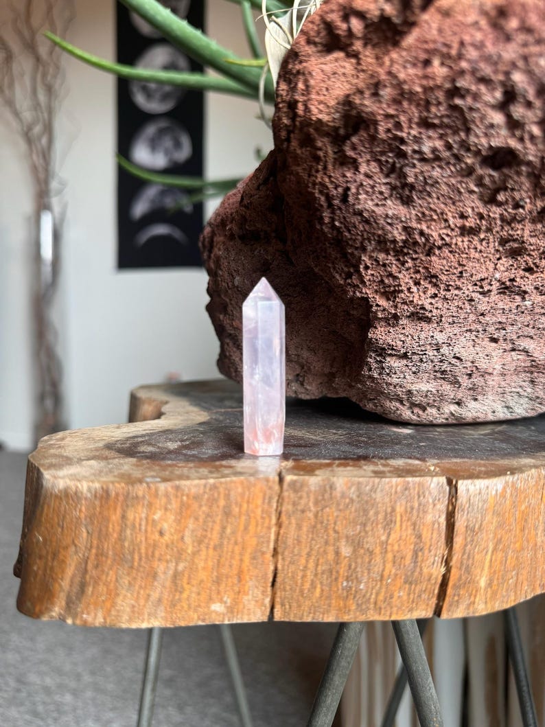 Emotional Trauma Crystal Healing Holistic Selfhelp Box - Etsy