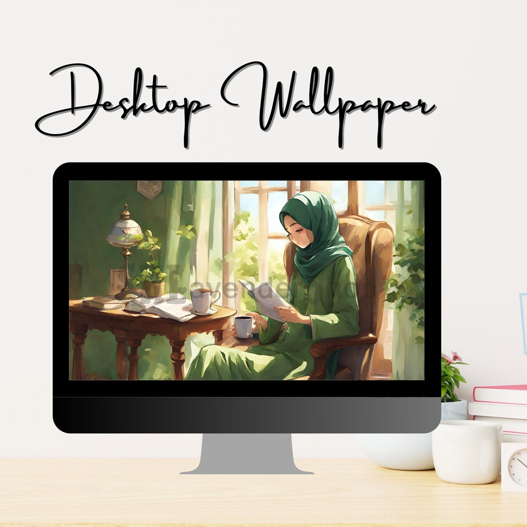 Desktop Wallpaper - Etsy