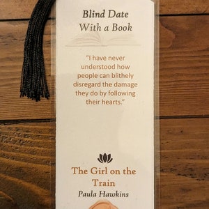 Blind Date With a Book, Surprise Book Box, Exciting Book Bundles ...
