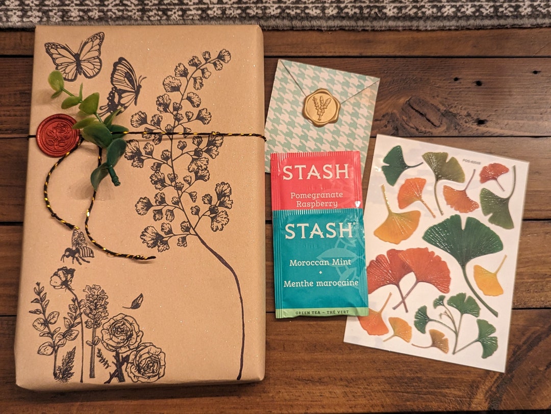 BIRTHDAY Blind Date With a Book, Exciting Book Bundles, Beautiful ...