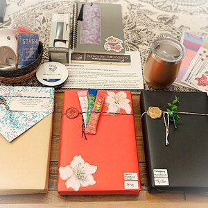 Blind Date With a Book, Exciting Book Bundles, Beautiful Bookish ...