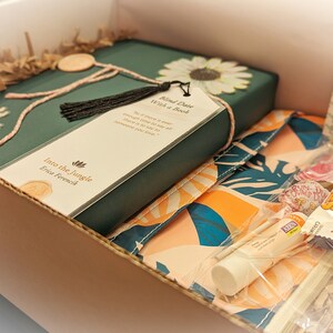 Surprise Book Box With Sleeve – Exciting Mystery Bundles and Gifts for ...