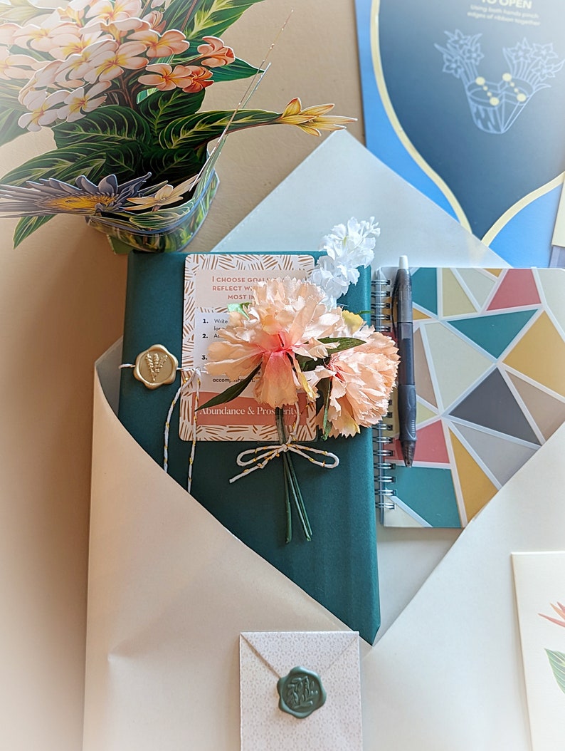 SCENTED Blind Date With a Book, Exciting Book Bundles, Handcrafted, A ...