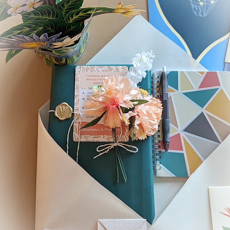 Book Bundle - Etsy