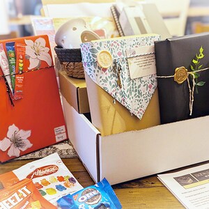 Blind Date With a Book, Exciting Book Bundles, Beautiful Bookish ...