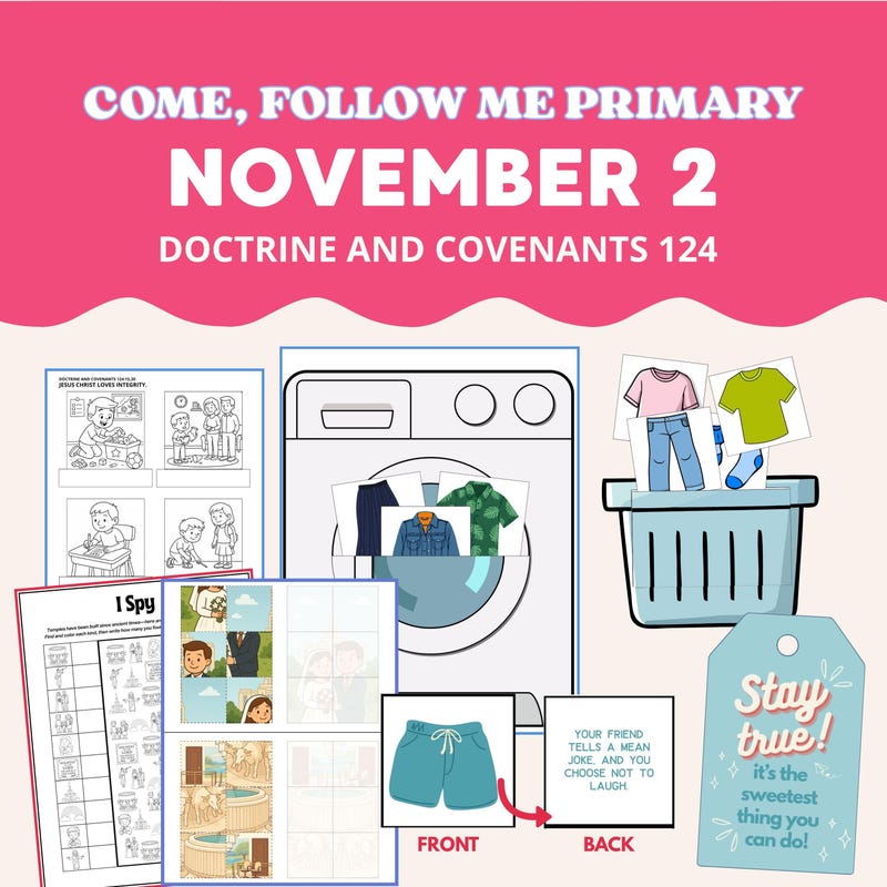 November 2025 Games - Etsy