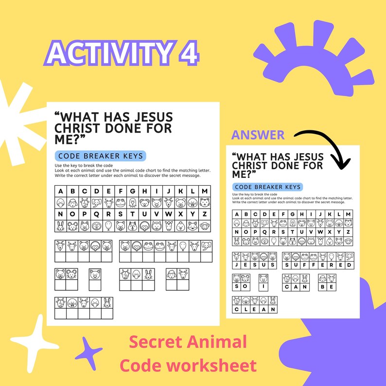 Primary July 7 - 13 Lesson Plan LDS Come Follow Me 2025 Doctrine and ...
