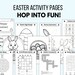 NATO Phonetic Alphabet & Morse Code Colouring Pages Activity for Kids ...