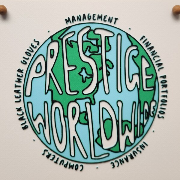 Prestige Worldwide - Etsy