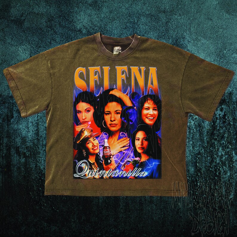 Selena Quintanilla Shirt, Selena Queen of Tejano Sweatshirt Retro 90s ...